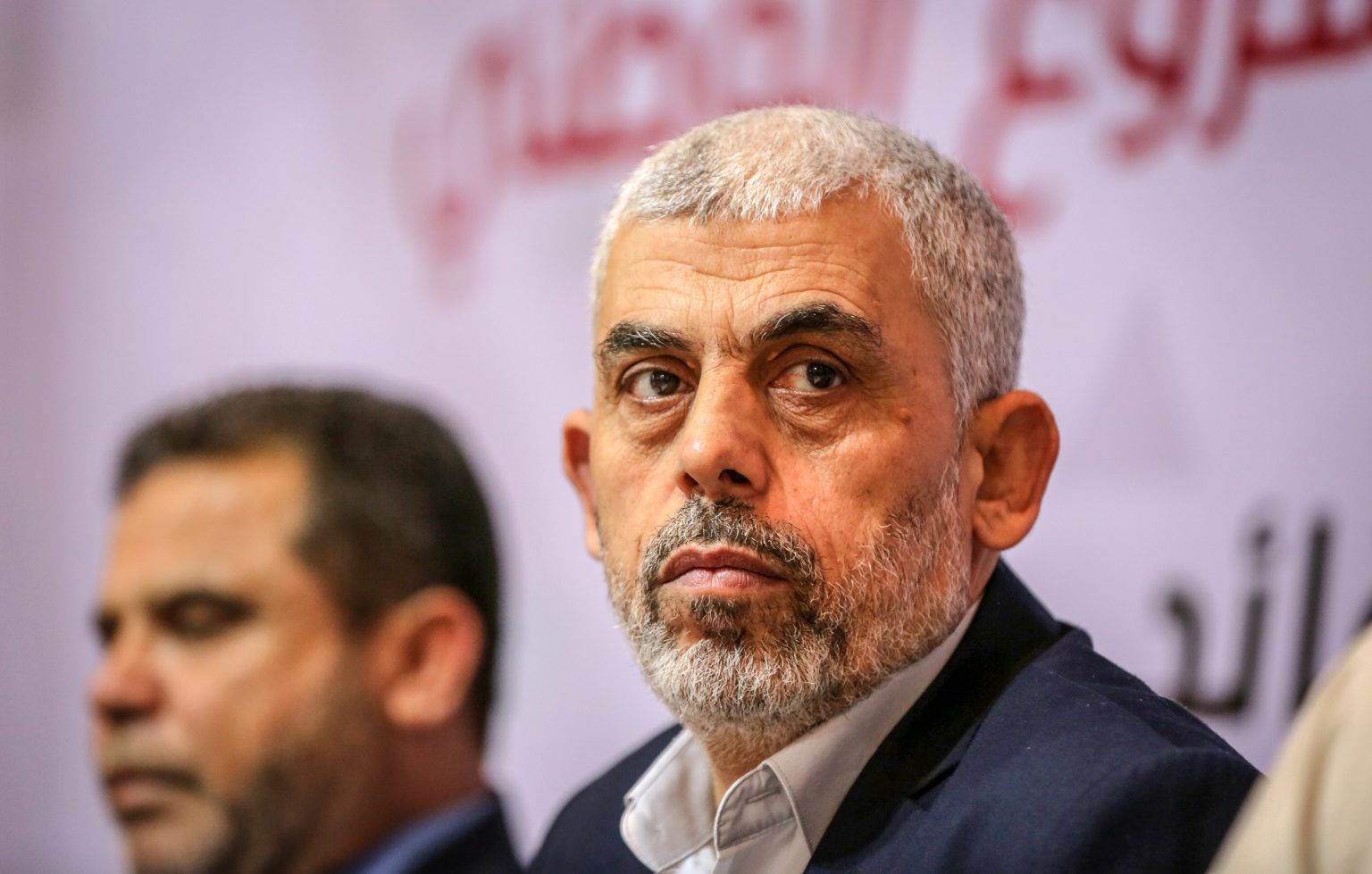 Al-Sinwar re-elected as Hamas’ chief in Gaza | Mena Affairs