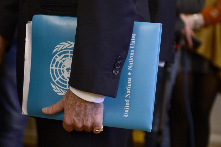 $380 Million more paid to Kuwait as reparation, UN body says | Mena Affairs