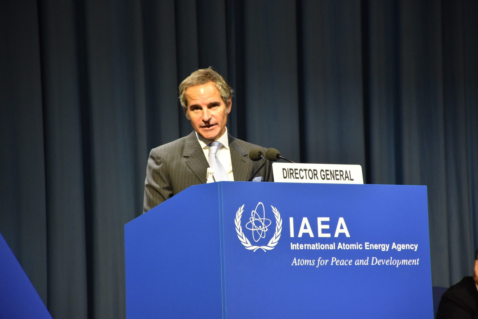 Iran uranium enrichment reach bomb-making level, IAEA says | Mena Affairs