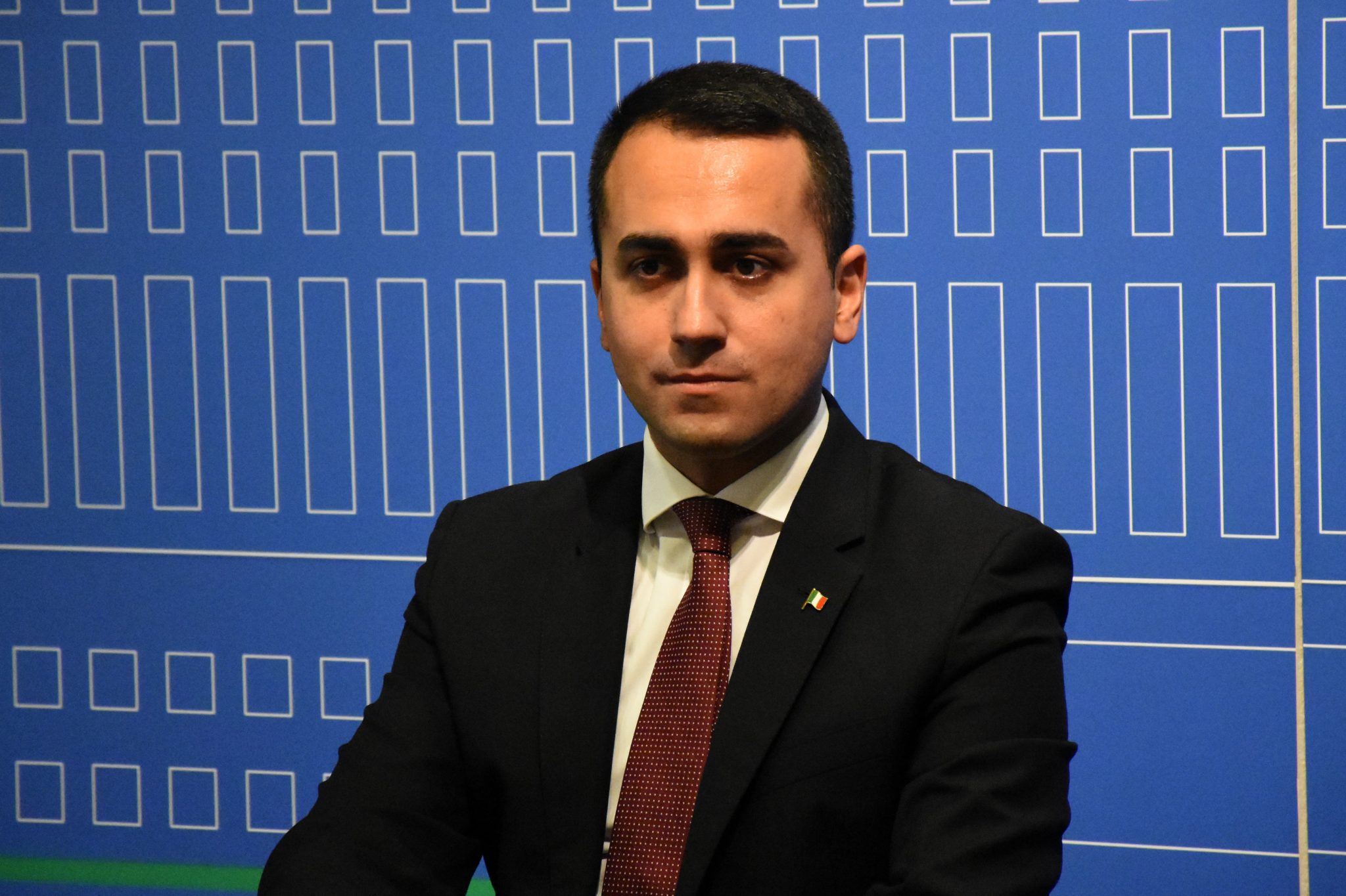 Italian ambassador praises Jordan’s regional role | Mena Affairs