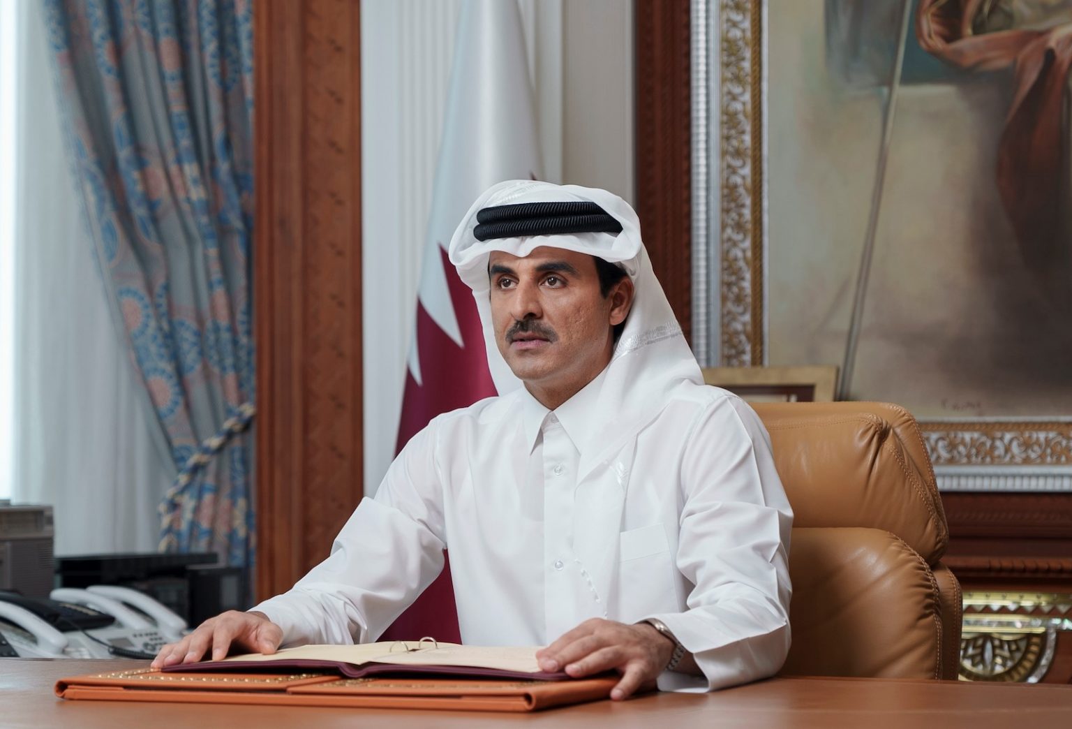 Shura Council completed following final nominations by Qatari Emir ...