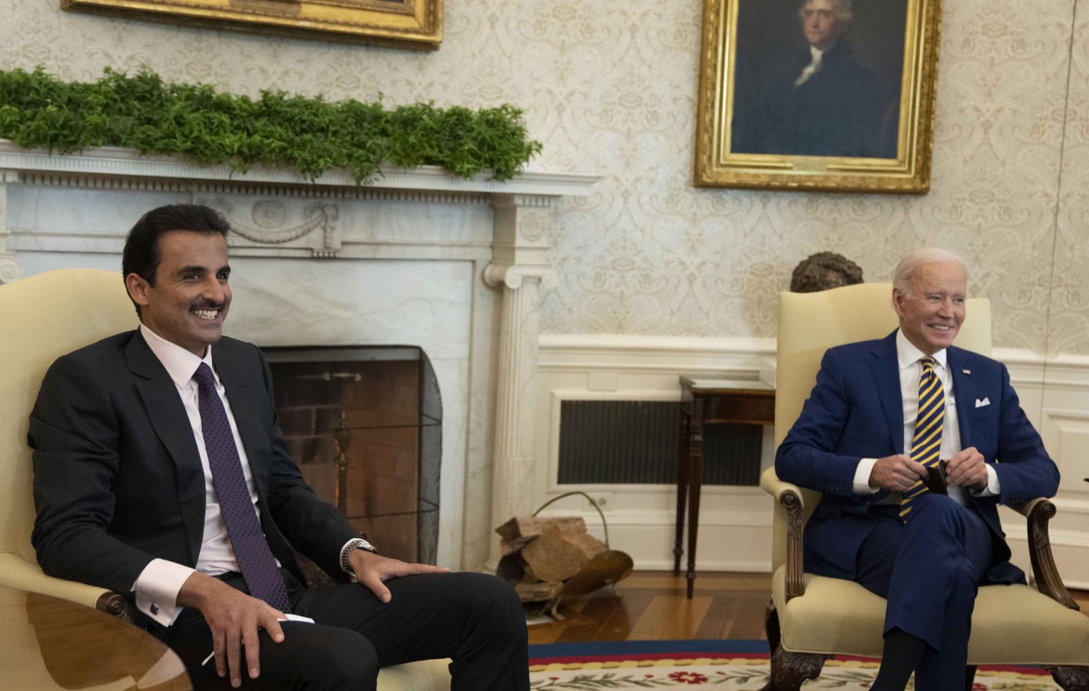 Qatar’s indispensable role for international security | Mena Affairs